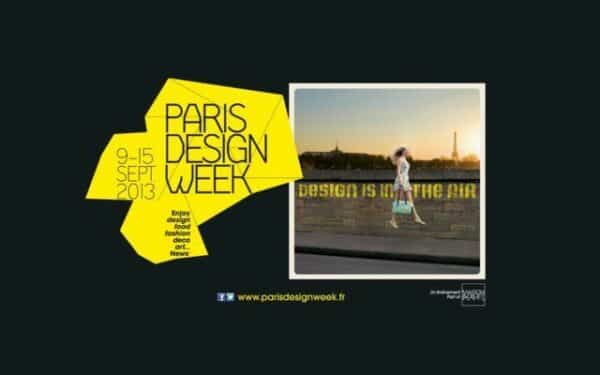 Paris Design Week