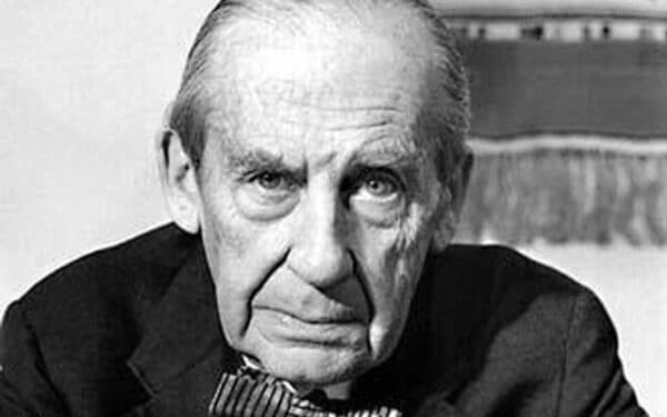 Walter Gropius - Decofilia