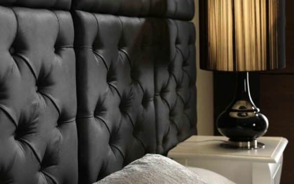 Ideas para decorar: capitoné