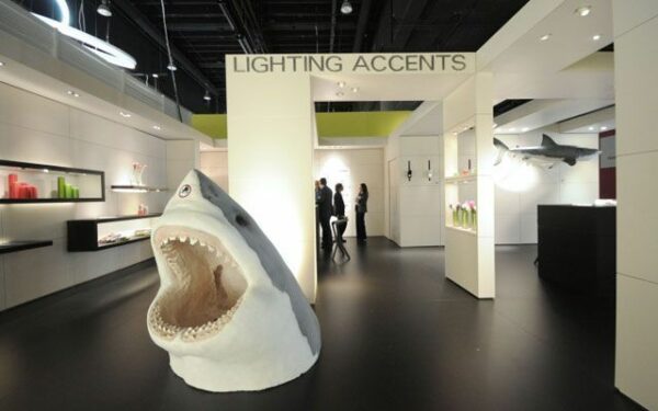 Nueva sección: ¡Bienvenido el diseño de stands!