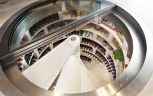 35 ejemplos de decoración de bodegas domésticas