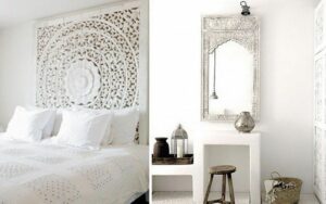 Psicología del color: El blanco