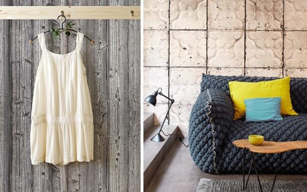 4 Ideas para decorar paredes en 3D y dar volumen a tus muros