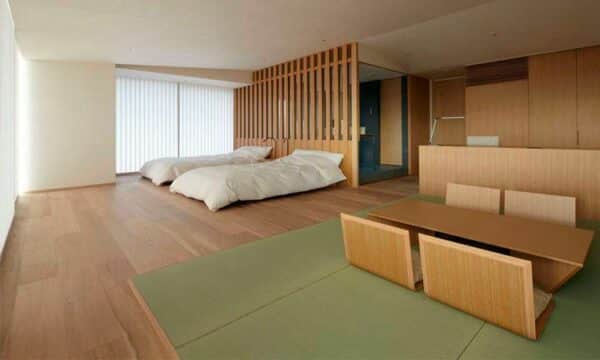 Todas las claves del estilo zen | DECOFILIA