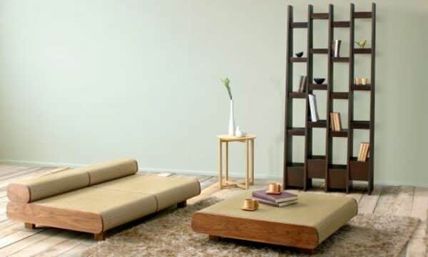 Todas las claves del estilo zen | DECOFILIA