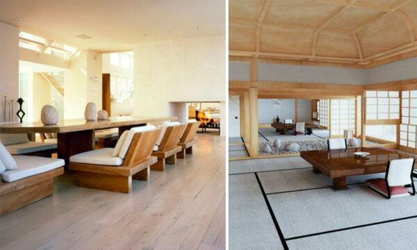 Todas las claves del estilo zen | DECOFILIA