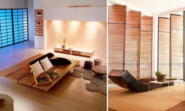 Todas las claves del estilo zen | DECOFILIA