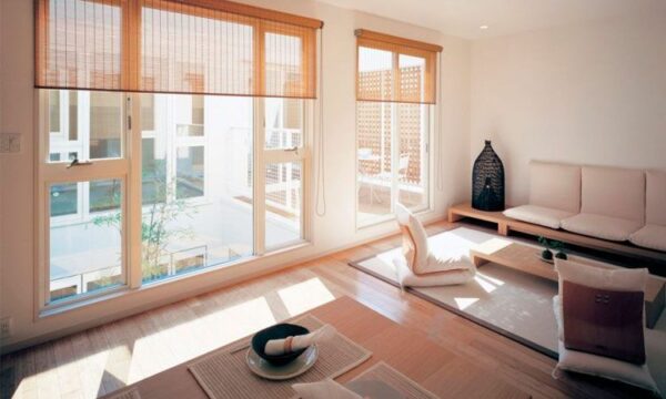 Todas las claves del estilo zen | DECOFILIA