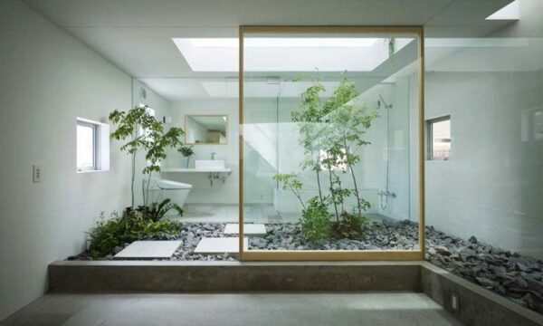 Todas las claves del estilo zen | DECOFILIA