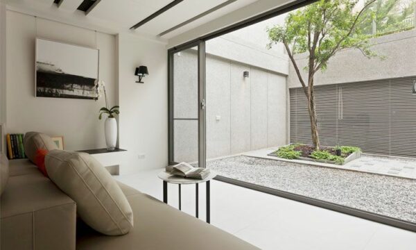 Todas las claves del estilo zen | DECOFILIA