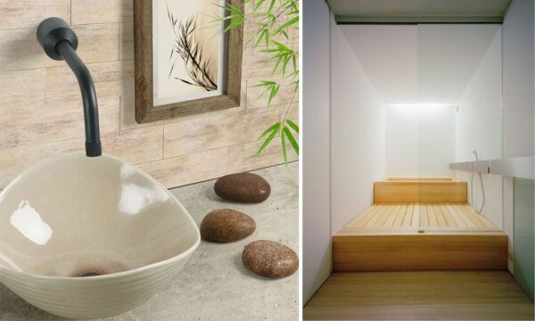 Todas las claves del estilo zen | DECOFILIA