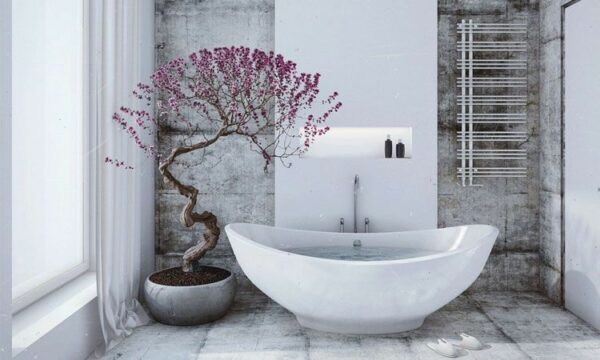 Todas las claves del estilo zen | DECOFILIA