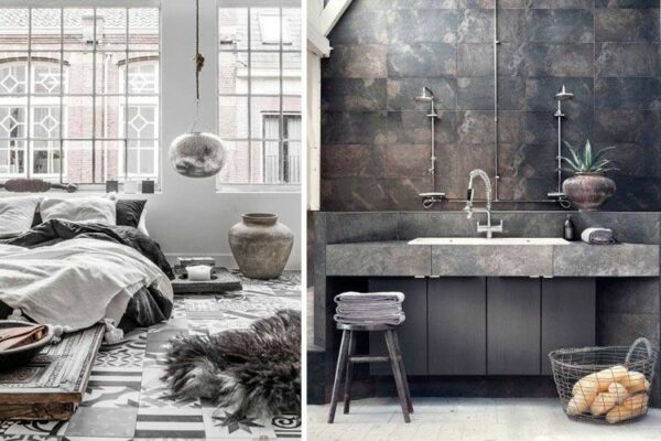 Psicología del color gris