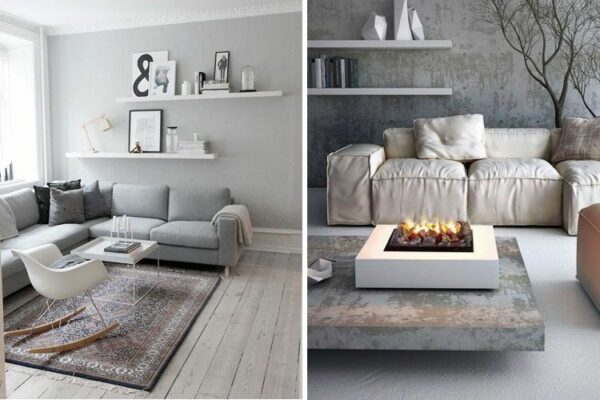 Psicología del color gris