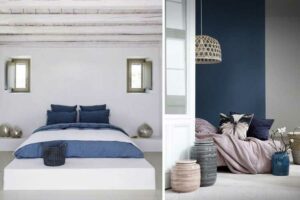 Colores Pantone 2016 - Rosa Cuarzo y Serenity (II)