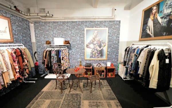 El diseño de stands en el mundo de la moda