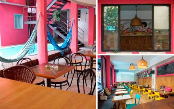 Hostels de diseño, la reinterpretación del concepto de albergue