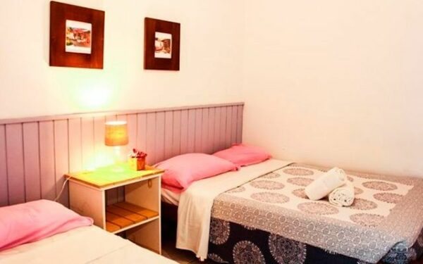 Hostels de diseño, la reinterpretación del concepto de albergue