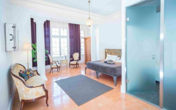 Hostels de diseño, la reinterpretación del concepto de albergue