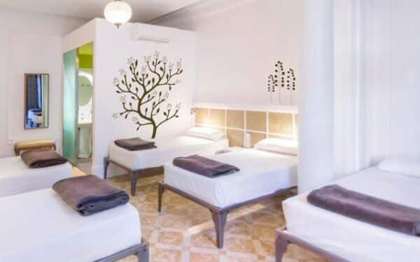 Hostels de diseño, la reinterpretación del concepto de albergue