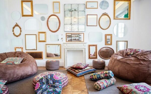 Hostels de diseño, la reinterpretación del concepto de albergue