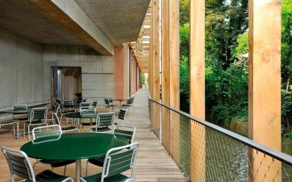 Hostels de diseño, la reinterpretación del concepto de albergue
