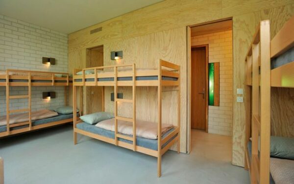 Hostels de diseño, la reinterpretación del concepto de albergue