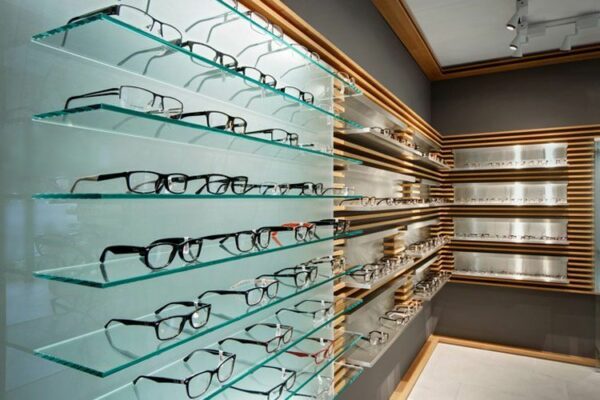 El diseño de ópticas se renueva