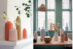 La cerámica en el diseño de interiores - Decofilia.com