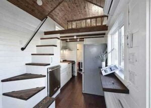 Cómo aprovechar el espacio al máximo con altillos