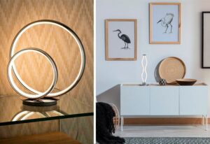 La Iluminación LED en el diseño de interiores - Decofilia