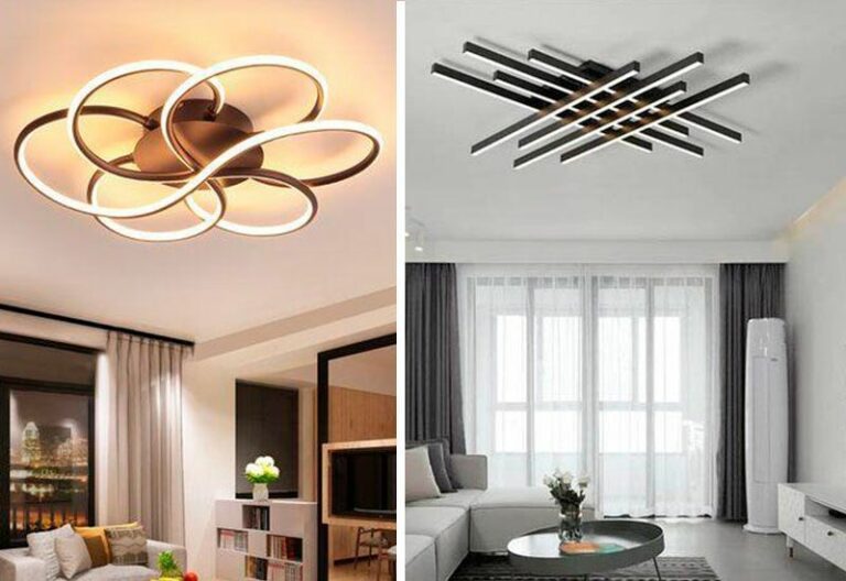La Iluminación LED en el diseño de interiores - Decofilia