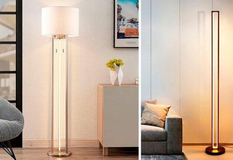 La Iluminación LED en el diseño de interiores - Decofilia
