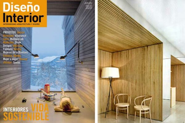 Nuestras 10 Revistas de decoración favoritas