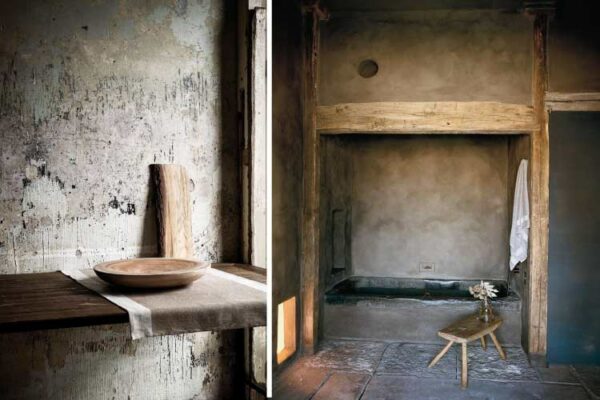 El estilo Wabi Sabi: la belleza de la imperfección