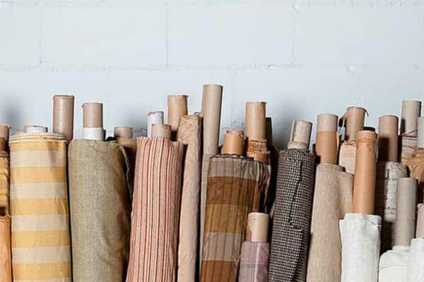 Las mejores telas para tapizar y decorar - Decofilia.com