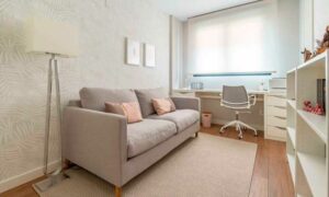 8 claves para elegir un sofá cama