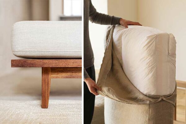 8 claves para elegir un sofá cama